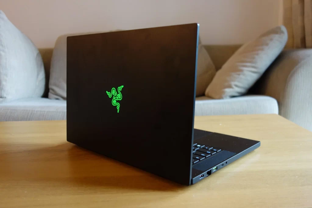 Razer Gaming Laptops: Pinnacle of Performance and Precision for the ...