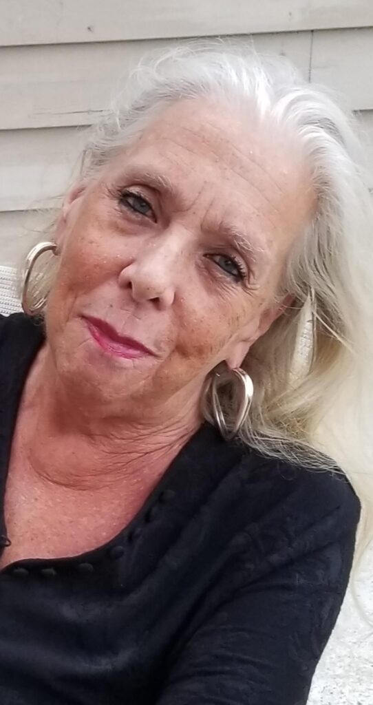 Amber Hollibaugh, radical LGBTQ+ activist, dies at 77 - Viral News