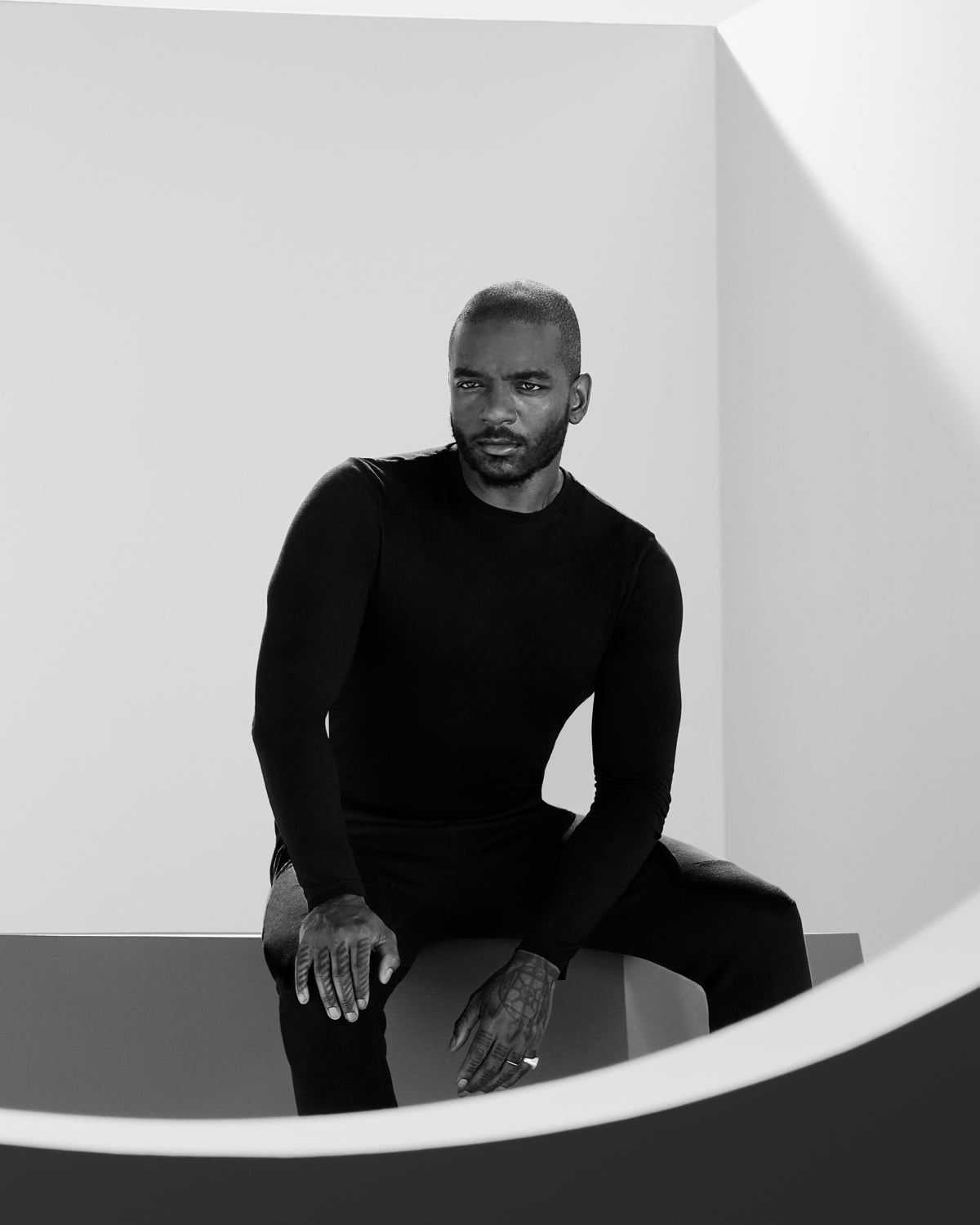 Samuel Ross, MBE: ‘London's soft power is embedded in the creative ...