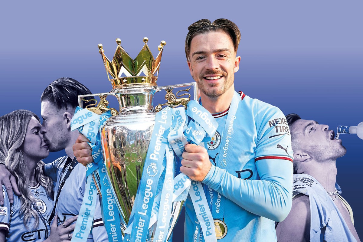 Alice bands and global brands — why are we so obsessed with Jack ...