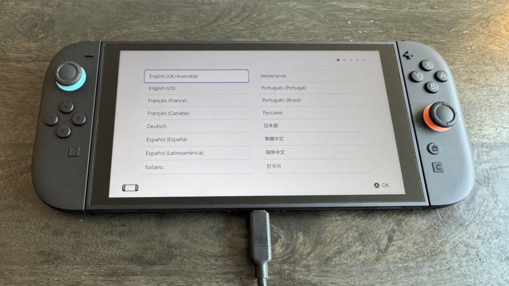How to Set Up and Start Using Your New Nintendo Switch 2 - Viral News